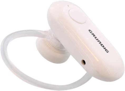 Grundig In Ear Headset Bluetooth Bol Com