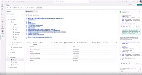 microsoft fabric and copilot in microsoft fabric daniel glenn