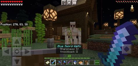 Why Does An Iron Golem Keep Spawning Next To My Villagers Im On Peaceful Mode Btw R Minecraft