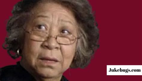 Mona Hammond Husband All About Michael Saunders