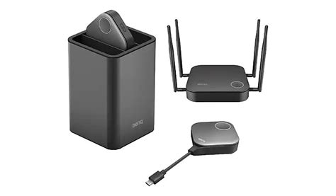 Benq Wdc20c Instashow S Button Kit 5j Jnm28 A20 Projector Accessories