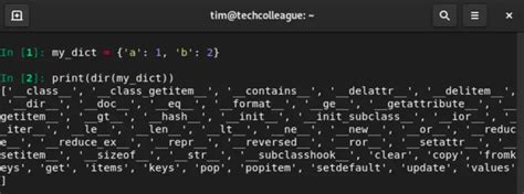 How To Fix KeyError 0 Exception In Python TechColleague