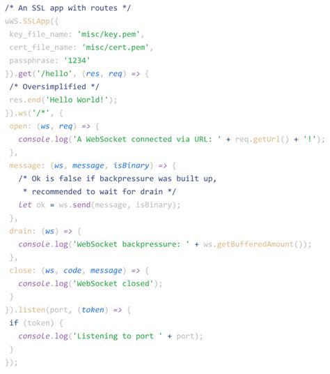 will node js forever be the sluggish golang