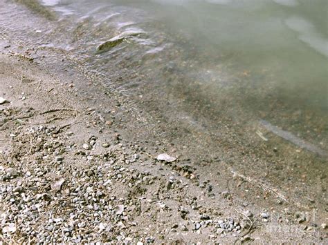 Rolling Along Photograph By Annabel Jamison Fine Art America