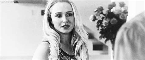 Hayden Panettiere Animated 