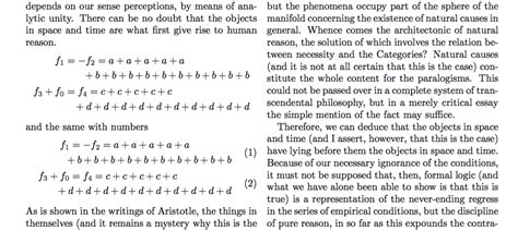 Align Multiple Multline Equation Constructs In One Math Environment