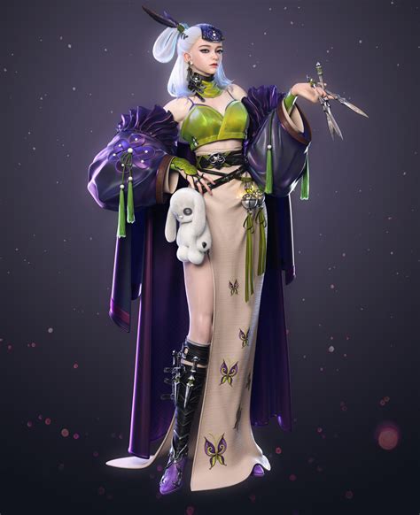 배경 화면 손 팔 인간의 몸 만화 몸짓 미술 제비꽃 흑발 Cg Artwork 패션 디자인 대퇴골 가상의 인물 의상 디자인 강청색 행사 삽화