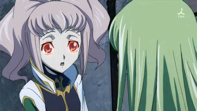 Code Geass R Episode Ramblings Of DarkMirage