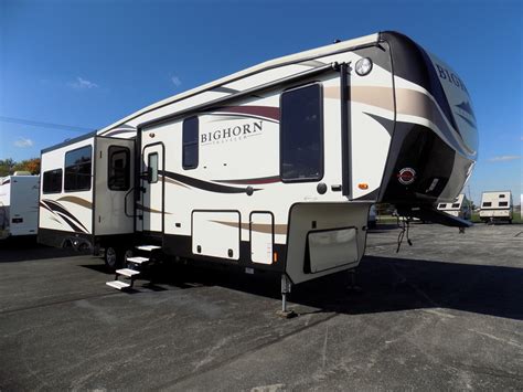 Heartland Bighorn Traveler Bhtr 32 Rs Rvs For Sale