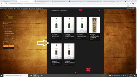 Woocommerce Background Color Support Themeco Forum