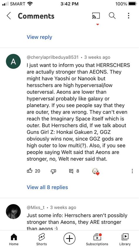 Bruh Hyperversal And Freaking Outerversal Is A Huge Stretch R Houkai3rd