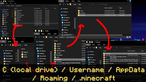How To Install A Minecraft Map For Java Edition NeoMc Minecraft Maps More