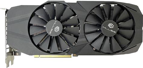 Amazon Com Mllse GeForce GTX 1080 8GB Graphics Card GDDR5X 256bit Video Card For Gaming GPU