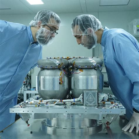 T Marshall Eubanks On Twitter Rt Dawnaerospace The Team Has Put An Incredible Effort Into