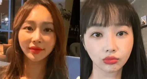 나솔 24기 옥순 과거 성형전 사진 본인 맞아 직업 인스타 팬마음 커뮤니티