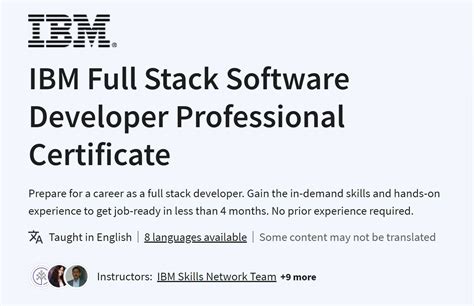 Full Stack Development Artofit