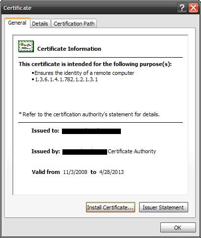 How To Convert An SSL Cert To A Pem For Installation On Citrix And Cisco Appliances