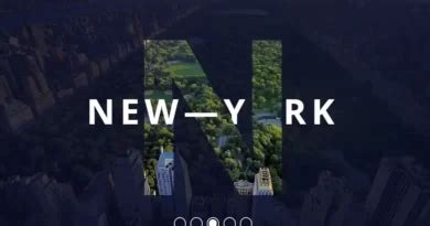 GSAP Image Slider Animation With HTML CSS JavaScript TechNewsIdea