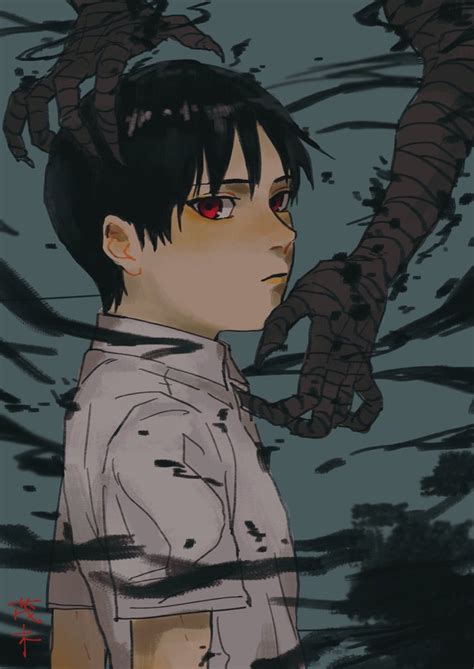 Ajin Demi Human DeviantArt