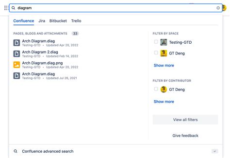Display Custom Content In Search