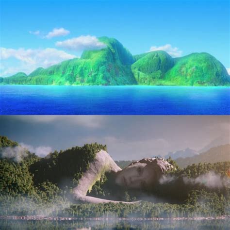 Moana Island Real Name Moana Disney Wiki Fandom