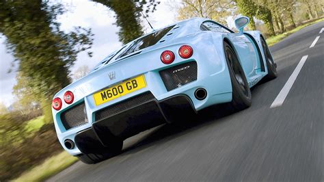 Noble M600 Review 2026 Top Gear