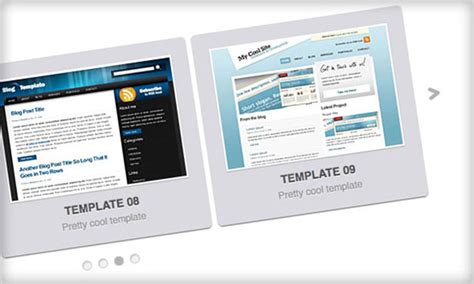 18 jquery pagination plugins learning jquery