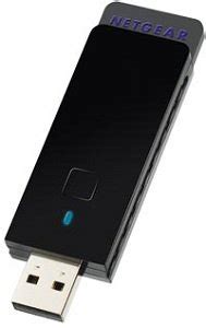 Amazon Com NETGEAR N Wi Fi USB Adapter WNA Electronics