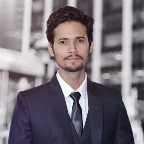 About Deepak Thapliyal Medium