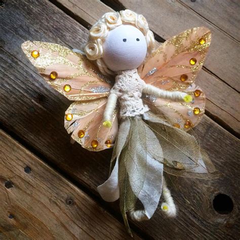 Easy Diy Fairies Easy Diy Fairy Garden