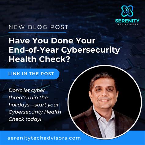 Serenitytechadvisors Sanjose Cybersecurity Msp Businessprotection