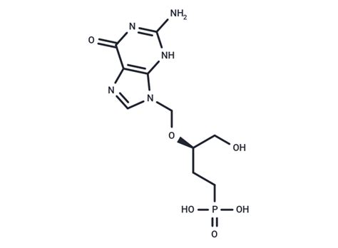 Ganciclovir Monophosphonate Targetmol