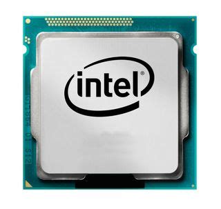 Intel Says Company Committed To Sockets PC Gamer