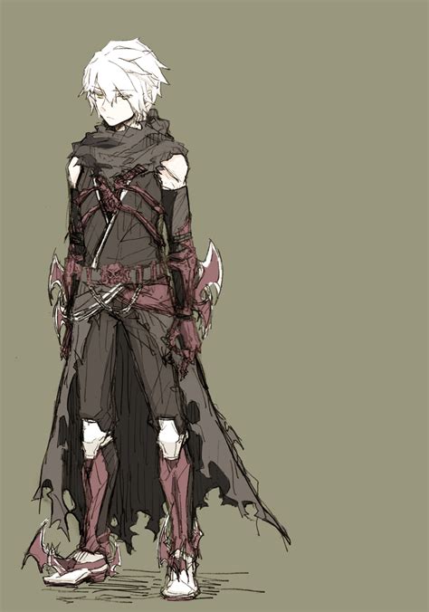 Guillotine Cross Ragnarok Online Drawn By Kusabiaighe Danbooru Guillotine Cross Ragnarok Online Drawn By Kusabiaighe Danbooru