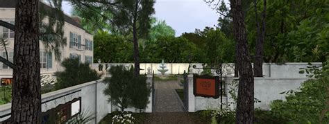 Chateau De Roissy Adult