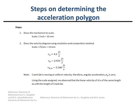 010 Relative Acceleration Ppt
