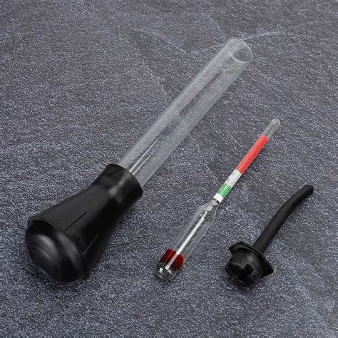 8in 11 13 Battery Hydrometer Tester Fast Dectect Grandado
