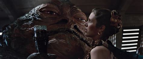 Slave Leia 74 By Dire7wolf95 On Deviantart
