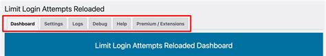 Limit Login Attempts On Wordpress How To Do It Tutorial
