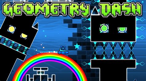 Funny Geometry Pictures