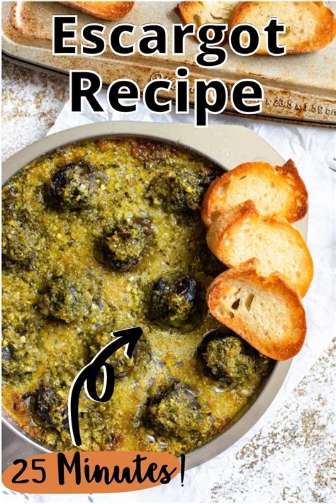 Royal Caribbean Classic Escargot Artofit