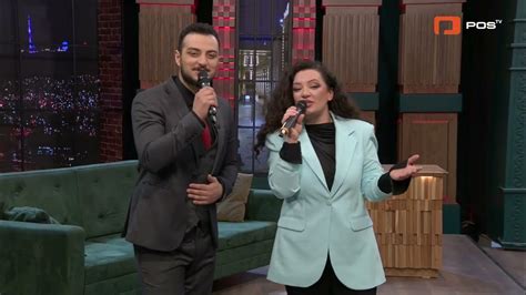 ნიკოს ბენდი და ნინი შერმადინი სიჭაბუკე 🎶 I Nikos Band And Nini