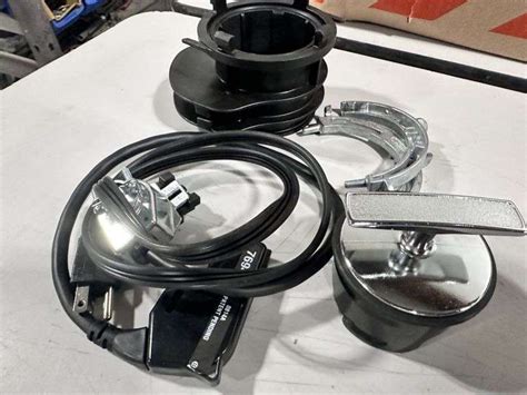 Insinkerator Evolution Cover Control Batch Feed Adaptor Kit For Insinkerator Power And Advanced