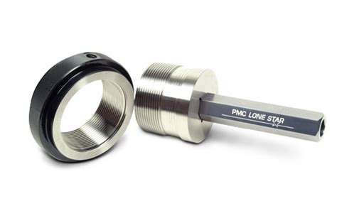 API Thread Gages MeasuTech