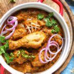 Murgir Jhol Bengali Chicken Curry Recipe