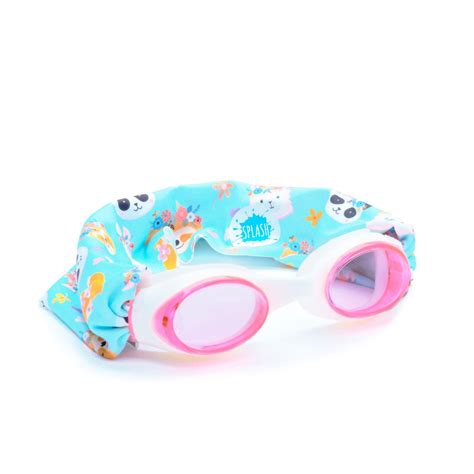 Swim Goggles Ages 3 To Adult Splash Place Swim Goggles
