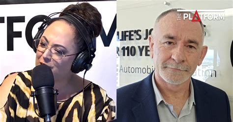 Aas Terry Collins On The Lack Of Transparency In Fuel Pricing The