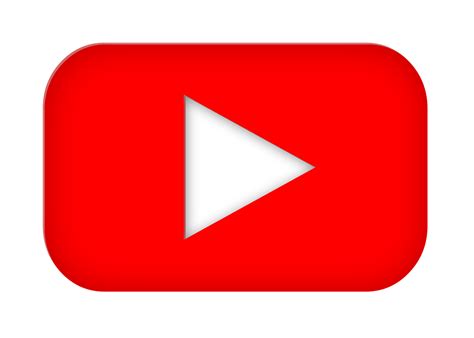 Youtube Logo Media Gambar Vektor Gratis Di Pixabay