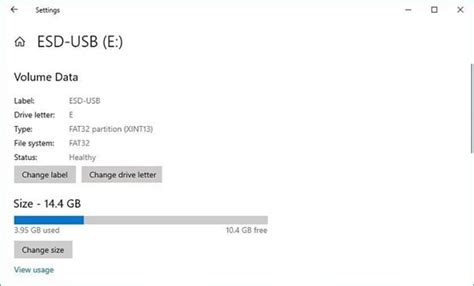 6 Ways To Change Drive Letter On Windows 10 Computer 2025