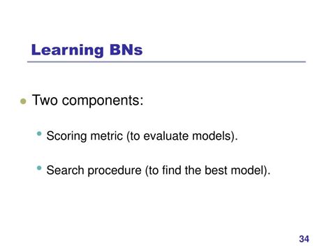 Ppt Hierarchical Bayesian Optimization Algorithm Hboa Powerpoint
